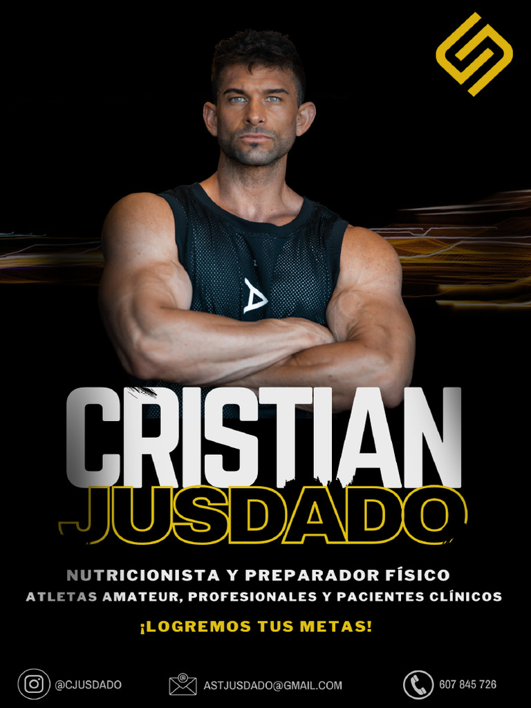 Programa Nutricional (1) | PDF | Legumbre | Alimentos