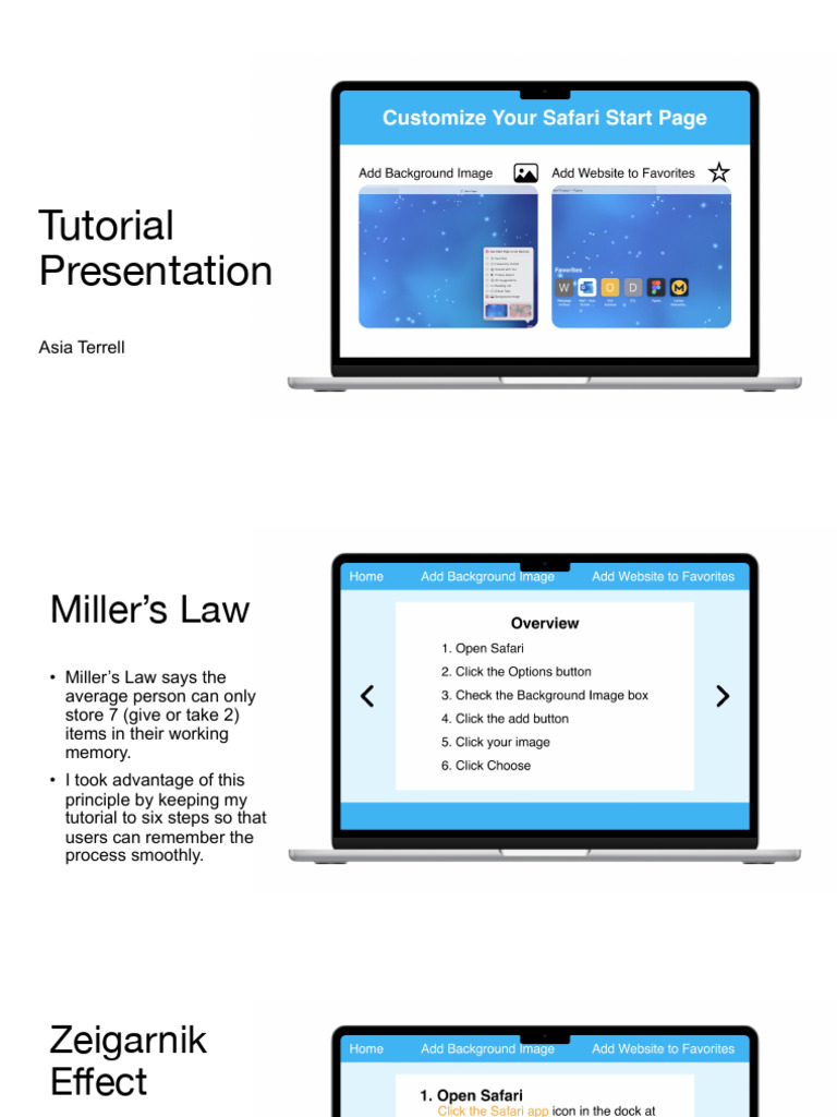 Final Pres | PDF | Career & Growth | Computers