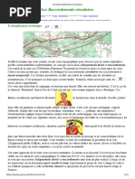 Profils en Long et en Travers de Routes | PDF | Profil (aérodynamique ...