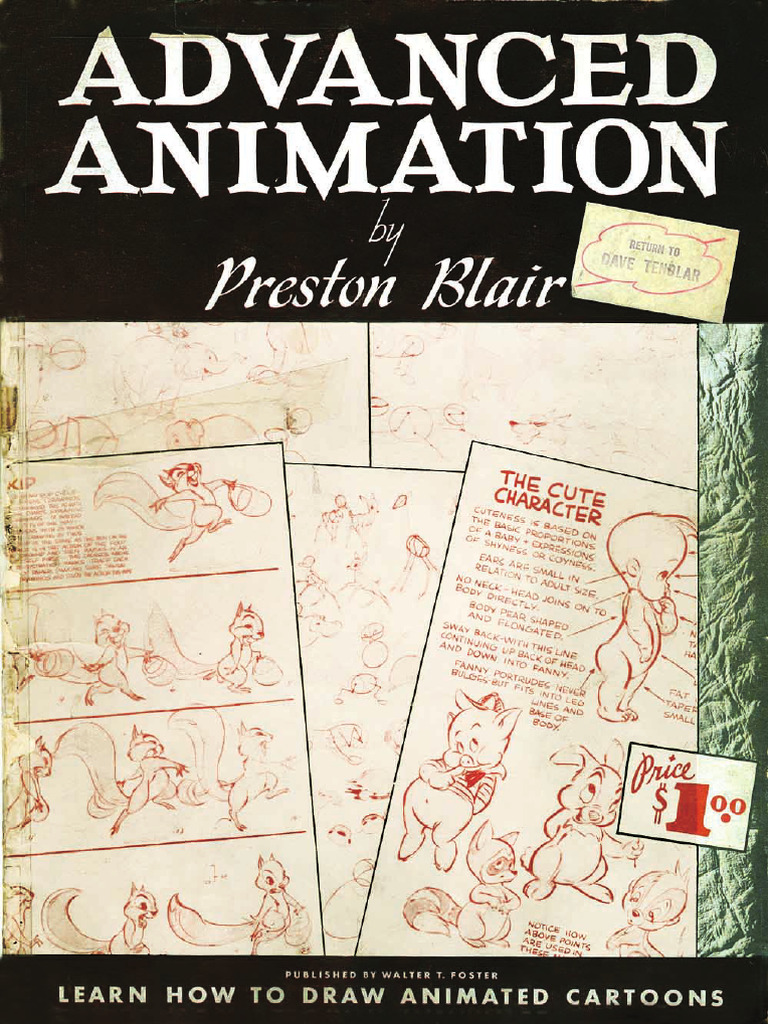 Advanced Animation | PDF
