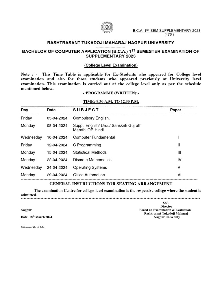 College Level Examination | PDF | Languages Of India