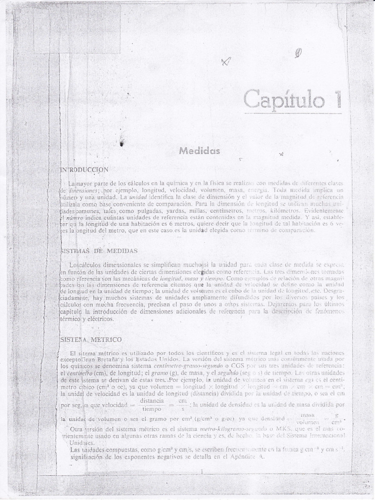 Quimica General de Schaum | PDF