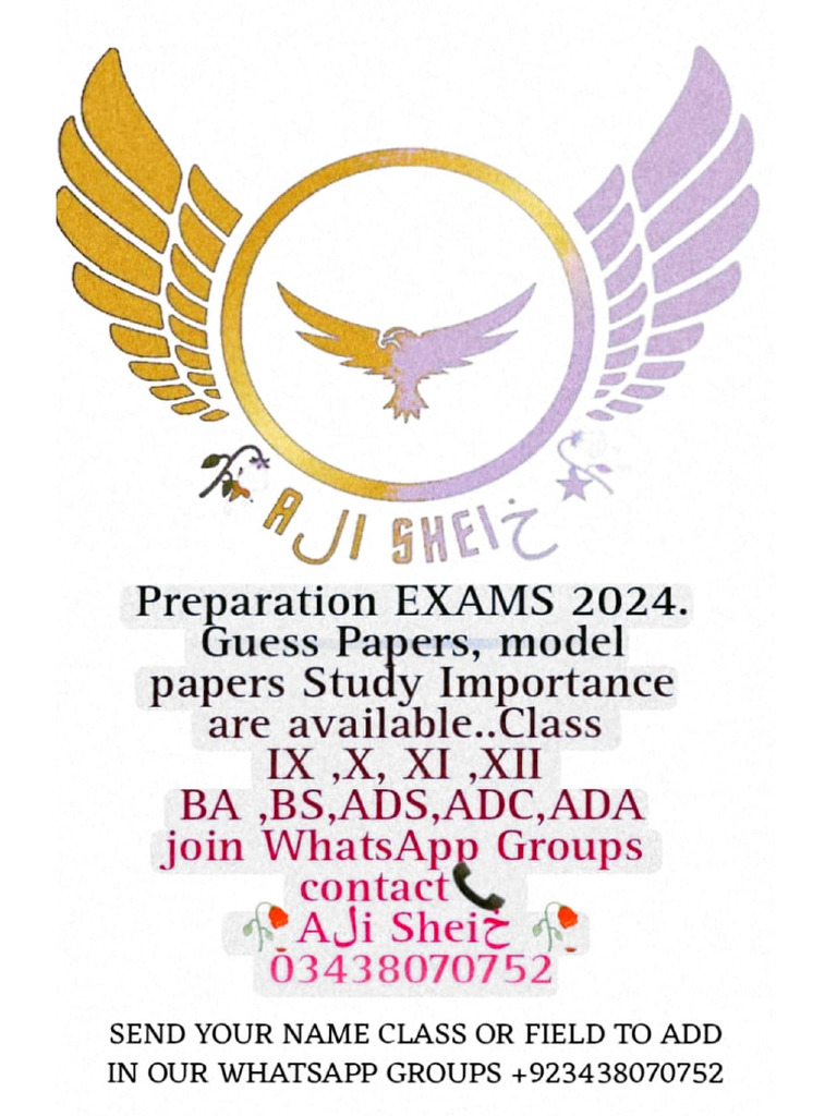 X Pst in English ADAMJEE ?Aلi Sheiخ ? | PDF