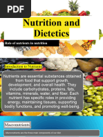 Advanced ABCD Nutritional Assessment Methods | PDF | Malnutrition ...