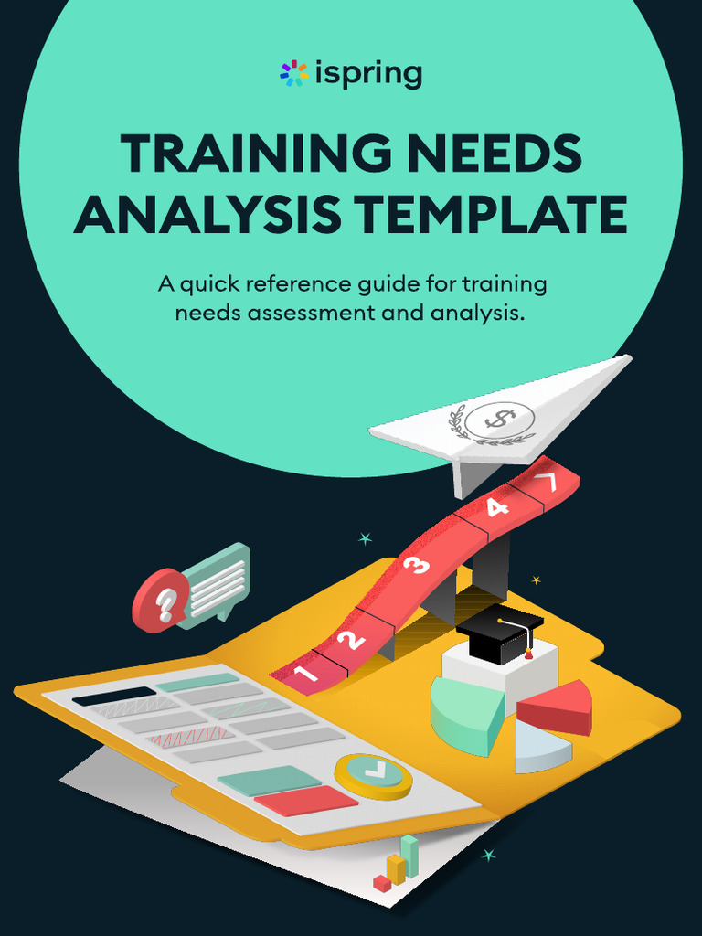 Training Needs Analysis Template | PDF | Needs Assessment | Learning