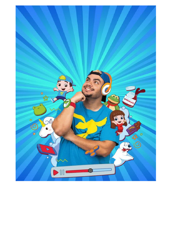 caderno pequeno do luccas neto | PDF