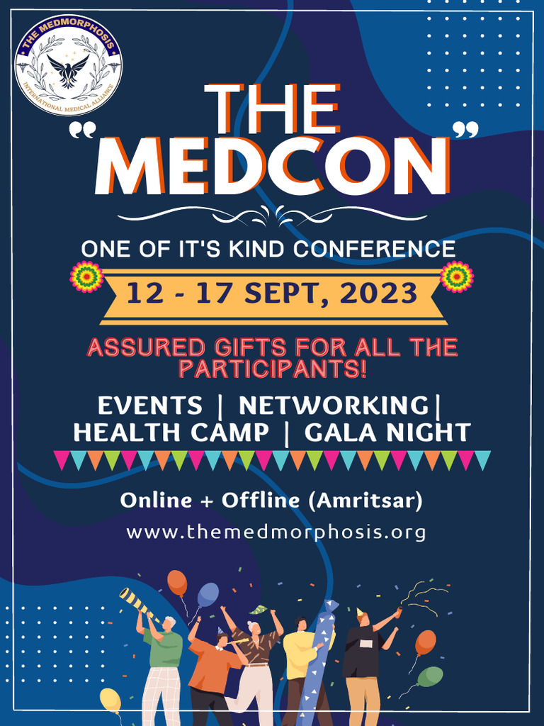 The Medcon | PDF | Informed Consent