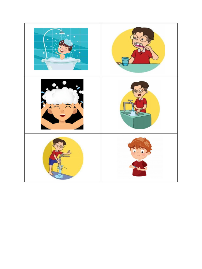 Gambar-Gambar MTK | PDF