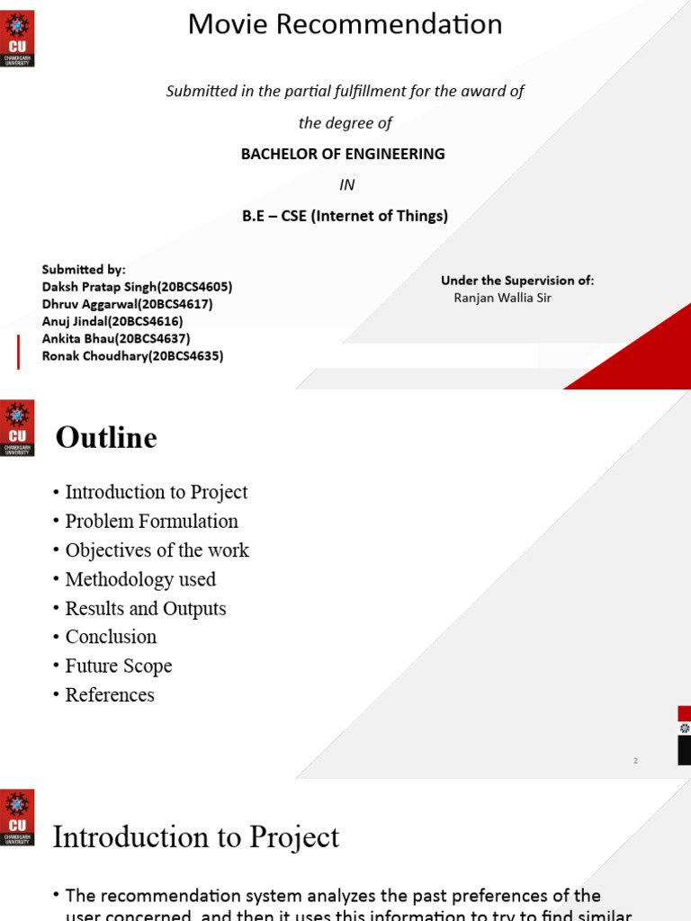 Final 6th Sem Project | PDF | Cyberspace | Cognitive Science