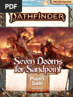 PF2E - Player Reference Sheet | PDF | Alchemy