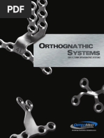 MatrixNEURO Cranial Plating System Guide | PDF | Computers