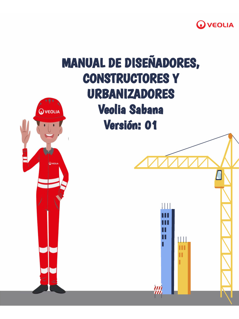 Manual de Diseñadores, Constructores y Urbanizadores (1)_0 | PDF