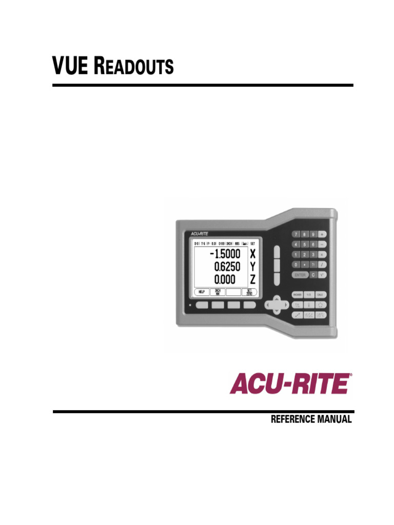 606085-22_ve00_vue_man_en | PDF | Rotation | Cartesian Coordinate System