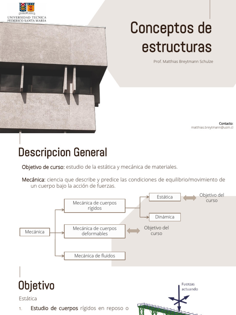 Clase 1.b | PDF | Fuerza | Las leyes del movimiento de Newton