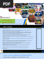 Esports - CODM Rules and Guidelines | PDF