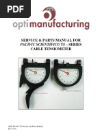 OIML R111: Weights Tolerance Guide | PDF | Weight | Weighing Scale