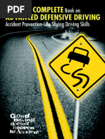 5 Keys Smith - System | PDF | Traffic | Driving