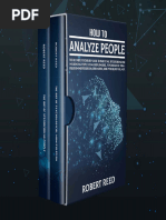 30 Manipulation Techniques | PDF | Nonverbal Communication | Persuasion