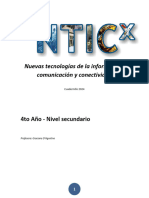 Definición y Ejemplos de NTIC y NTIT | PDF | Tecnología de información ...