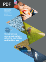 VTU-NSS_Report_Template_final[1] | PDF | Organic Farming | Agriculture