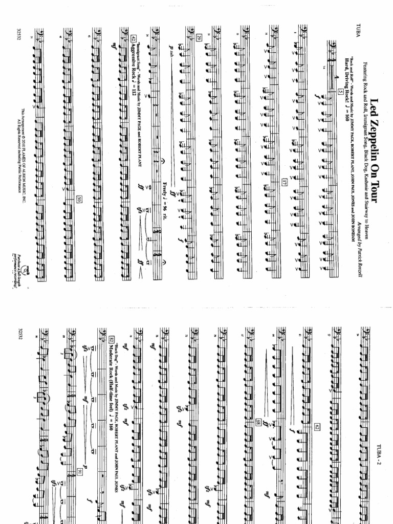 Tuba | PDF