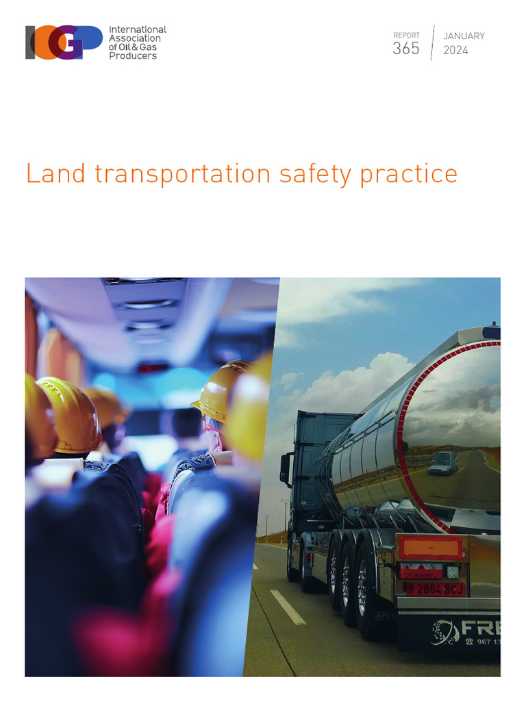 365 Land Transportation Safety Practice | PDF | Seat Belt | Speed Limit
