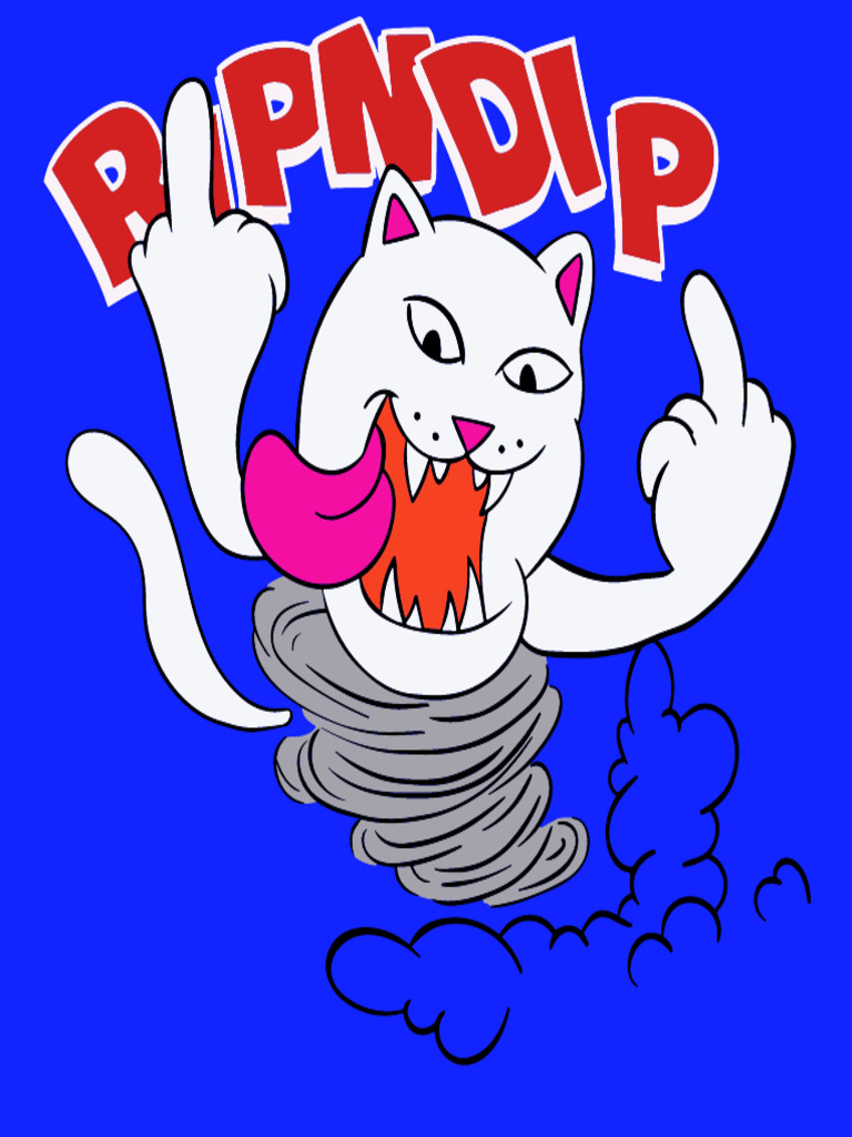 RIPNDIP | PDF