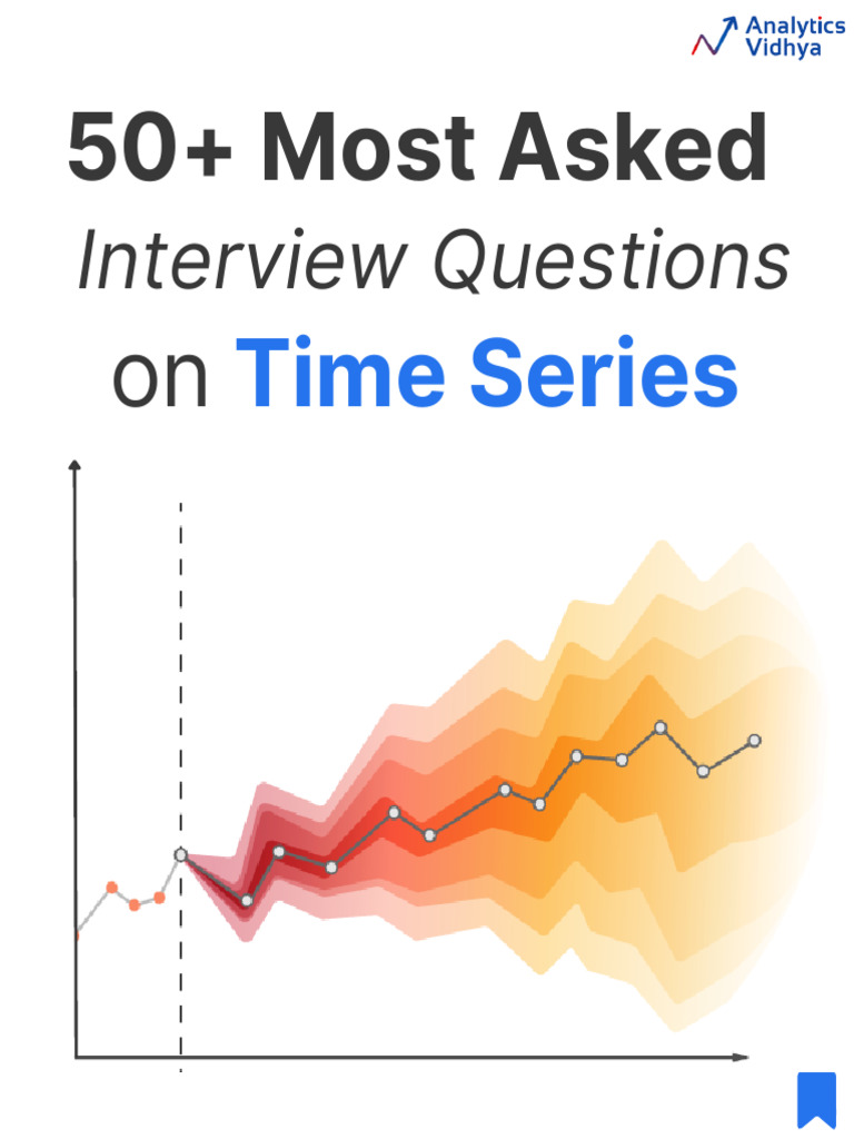 Time Series Interview Questions | PDF | Time Series | Forecasting Time Series Interview Questions | PDF | Time Series | Forecasting