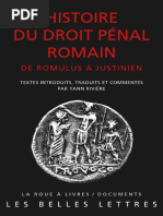 Cursus Honorum | PDF | Rome antique | Magistrature romaine