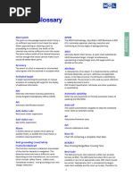 ECDIS Chart Data: ENC vs. SENC | PDF | Business
