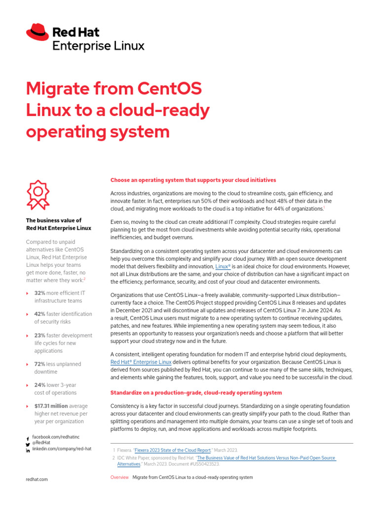 Li Migrate To Cloud Ready Operating System Overview 286560 202303 en ...