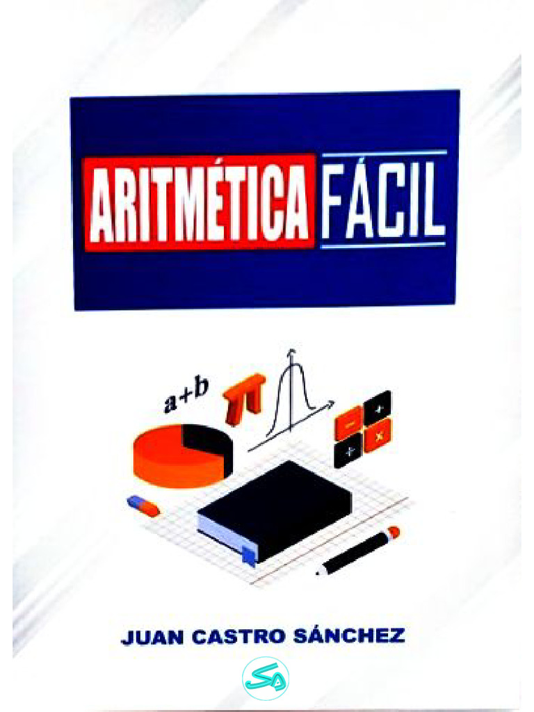 Aritmética Facil - Juan Castro | PDF