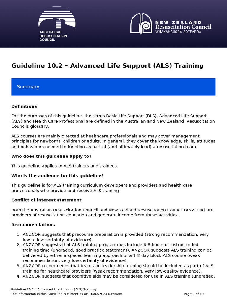 guideline-10-2-advanced-life-support-als-training-231 | PDF ...