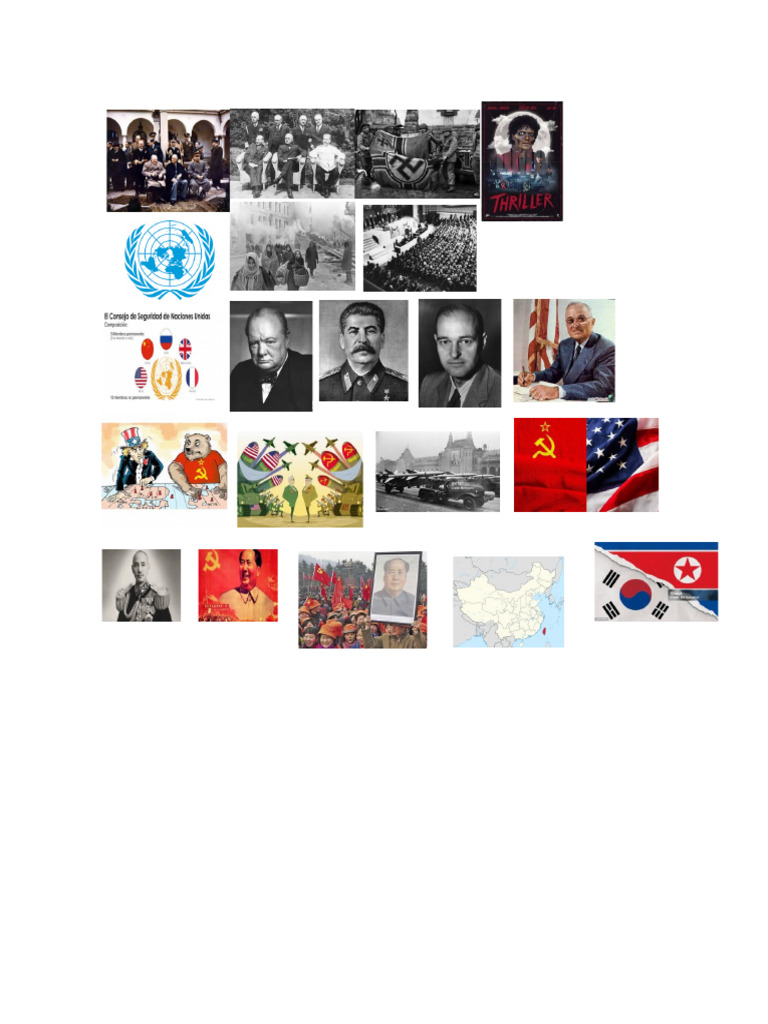 Historia Ima | PDF