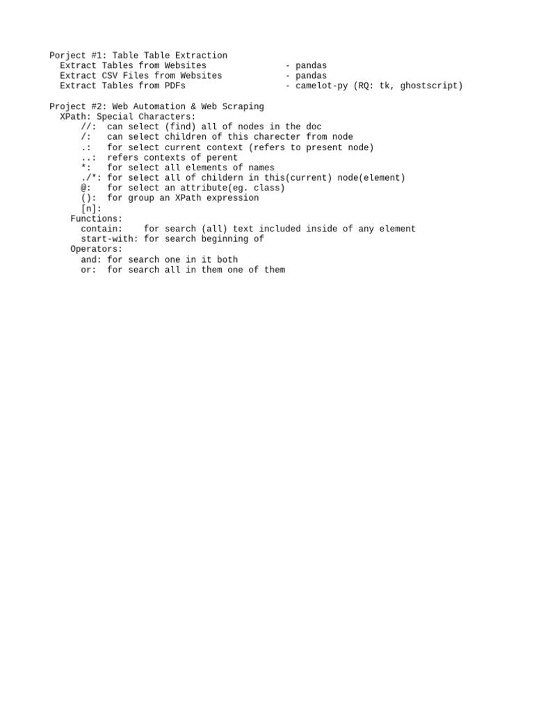 PY Automation | PDF PY Automation | PDF