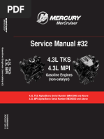 Mercury 25HP Operation and Maintenance Manual | PDF | Electrical Connector