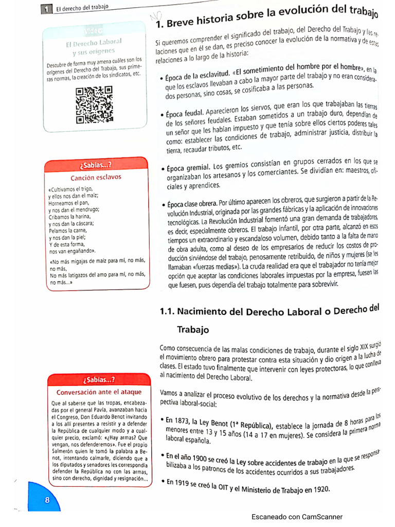 Tema 1 FOL | PDF