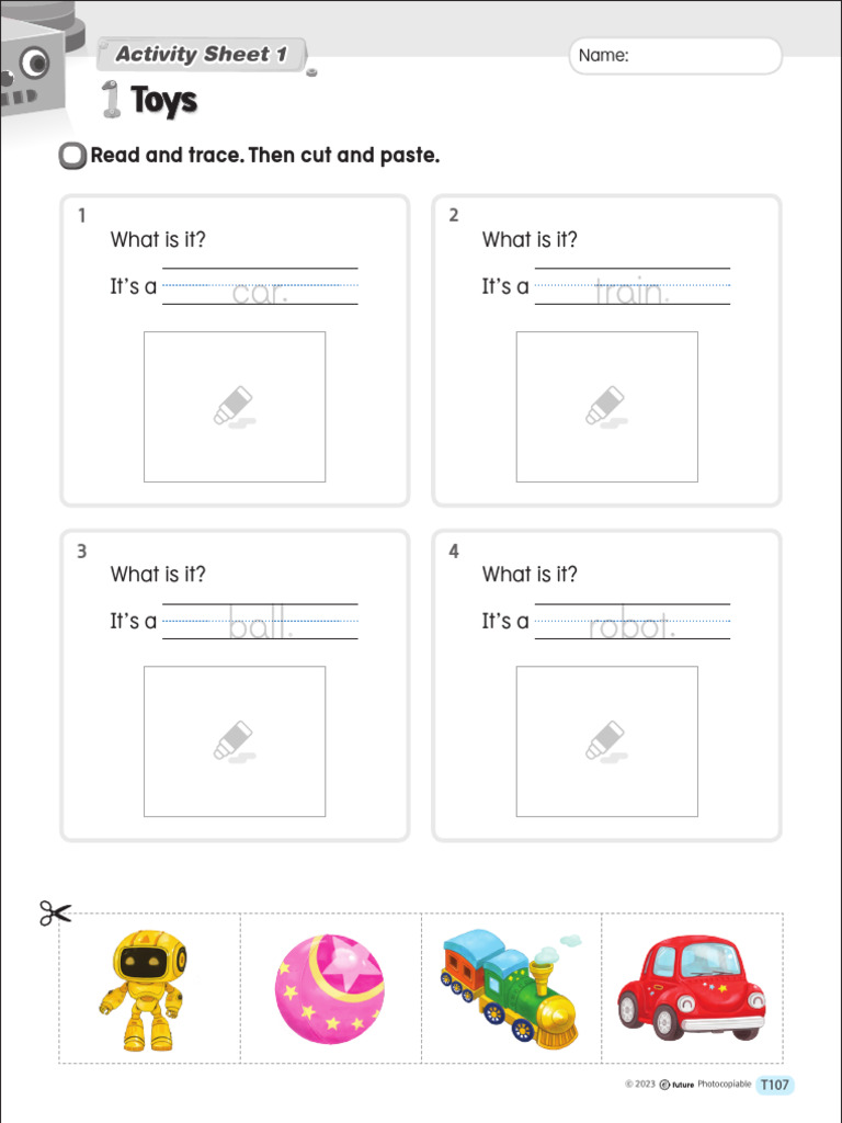 Smart English 2nd E - S - Worksheet - Unit 1 | PDF