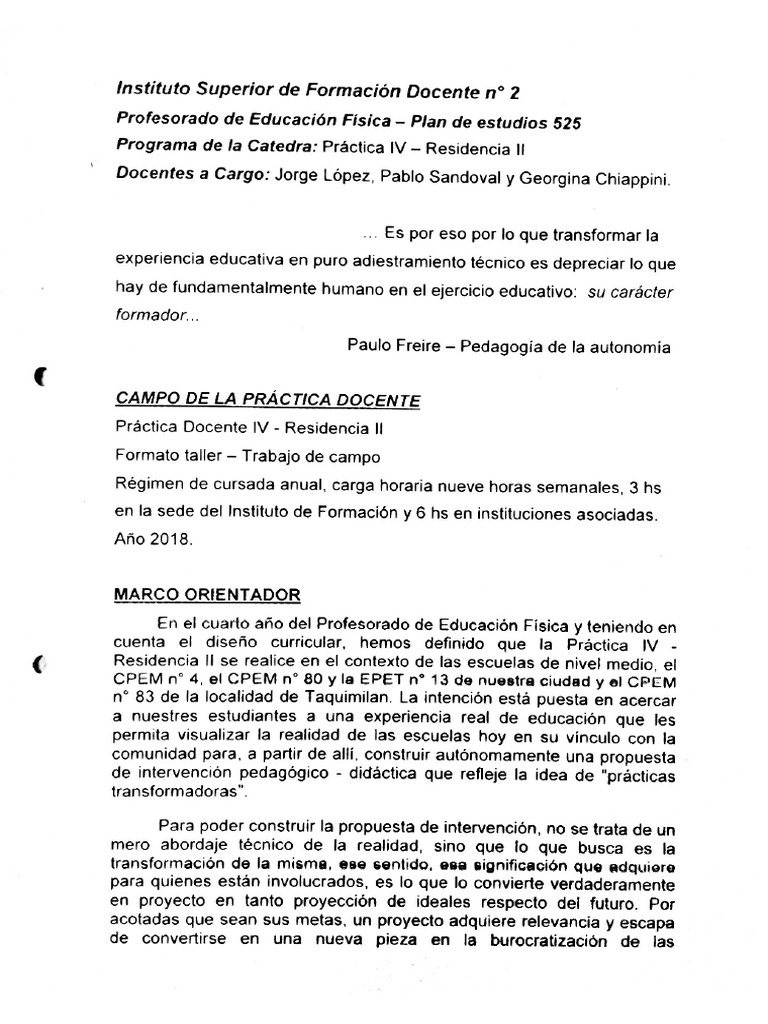 Practica IV | PDF