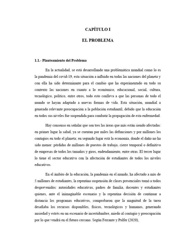 Capitulo 1,2 y 3 Katty y Maria Estres Academico | Descargar gratis PDF ...