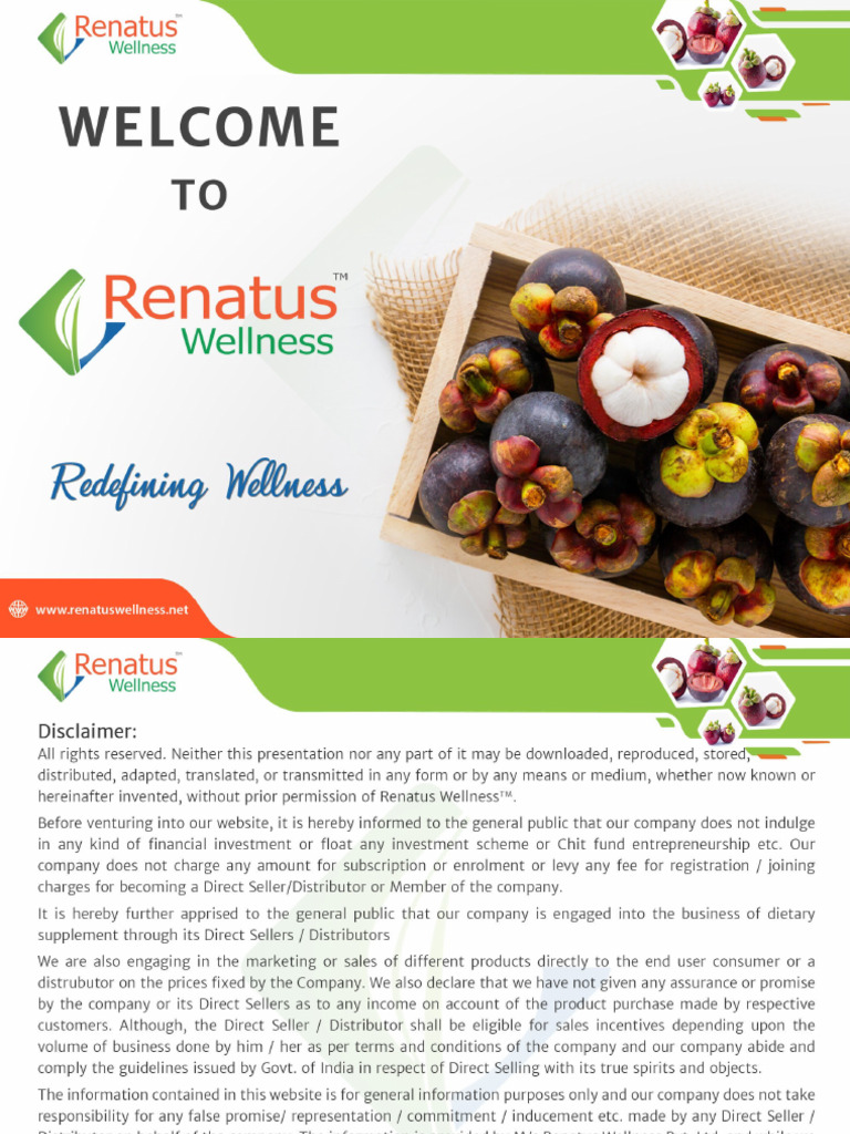 Renatus Nova | PDF
