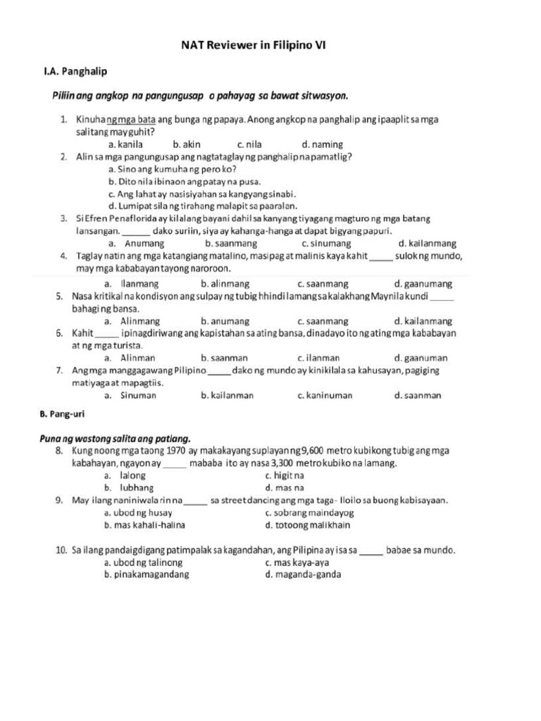 Nat Reviewer | PDF