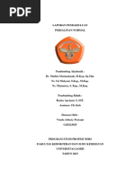 LP Post Craniotomy | PDF