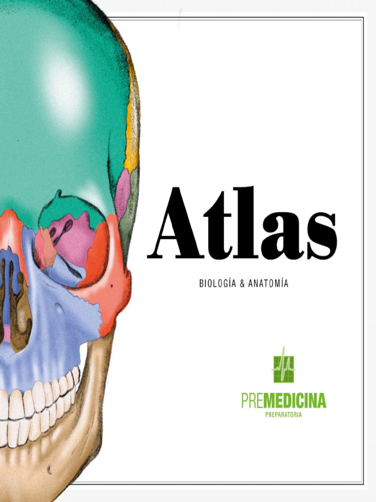 Atlas Visual de Ciencias Médicas | PDF