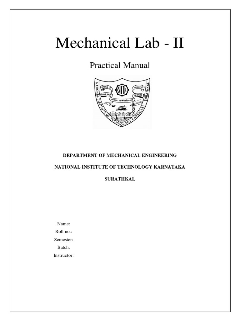 Heat Transfer Lab - NGS (1) (2) - Yathin | PDF | Heat Transfer | Heat ...