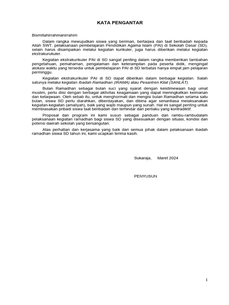 Prog Sanlat 2024 | PDF