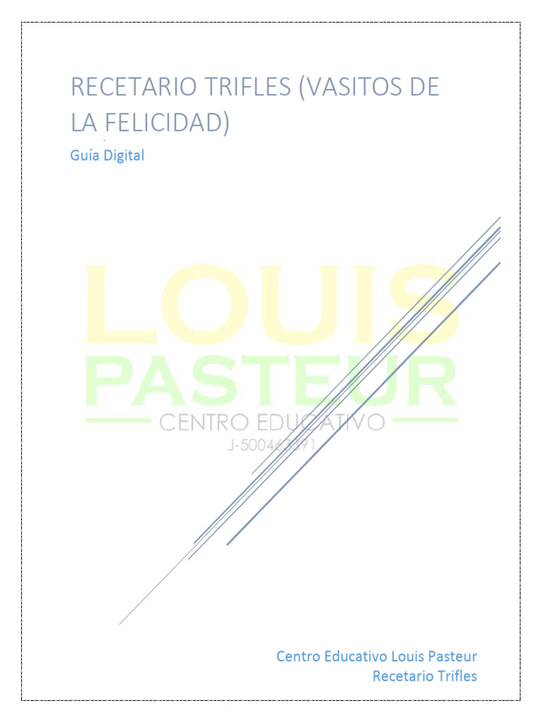 Trifles | PDF