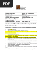 Pyqt 5 | PDF | Widget (Gui) | Graphical User Interfaces