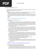 Indikator Brand Image Menurut Ahli | PDF