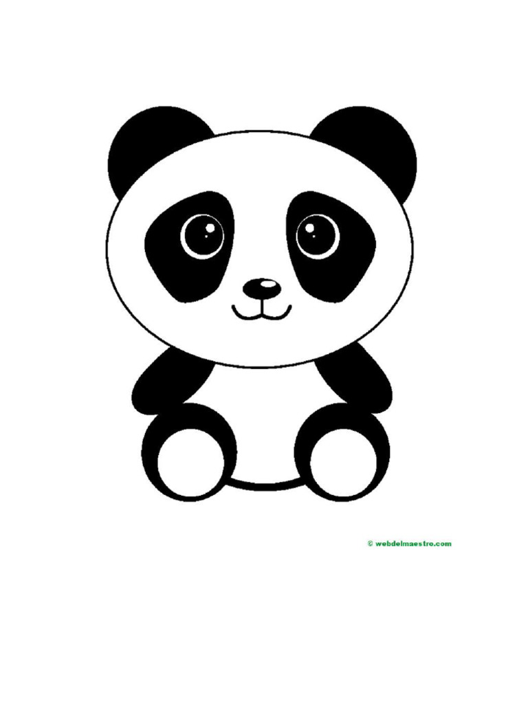 Oso Panda | PDF